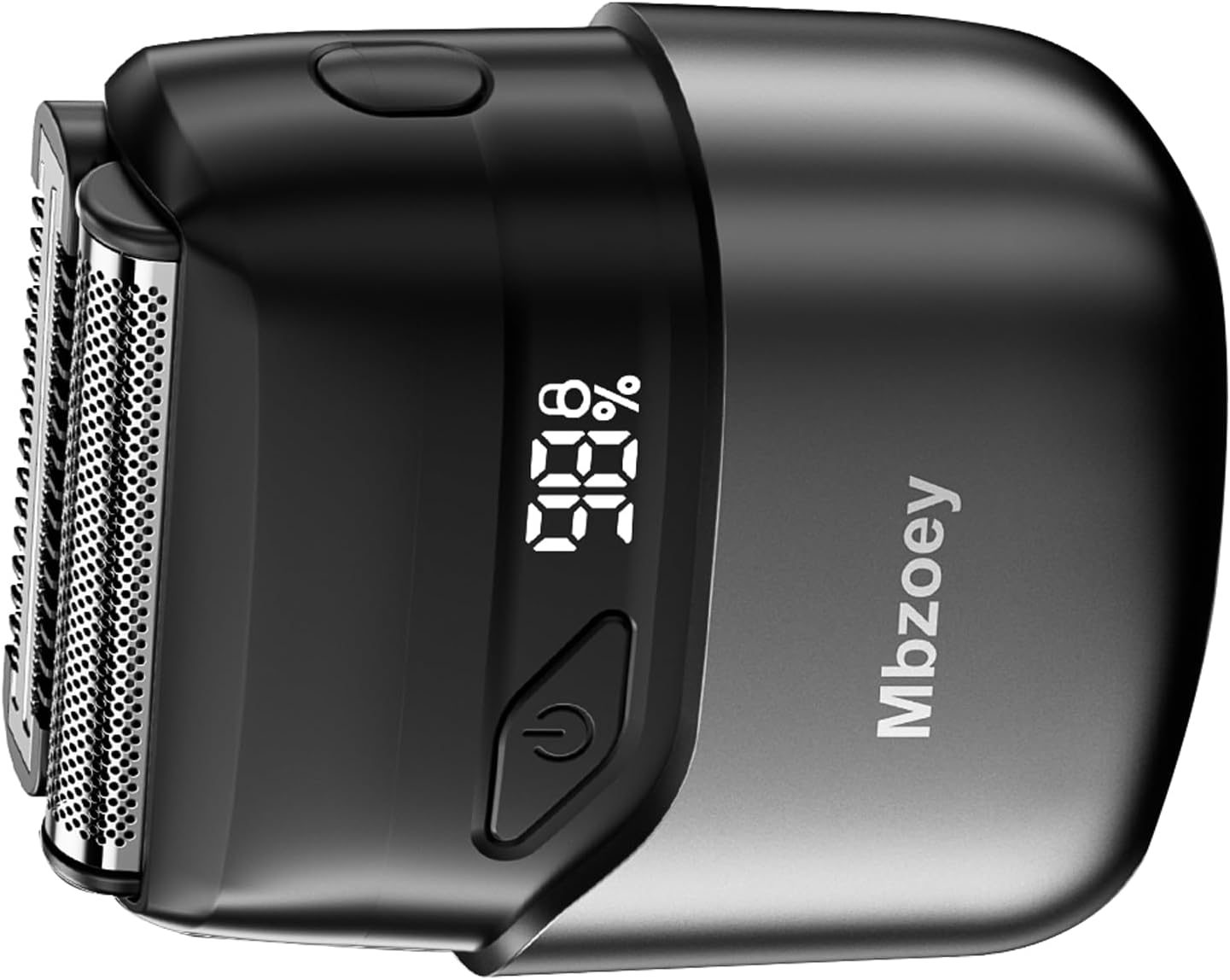 MBZOEY Electric Foil Shaver | Razor for Men – Official Website